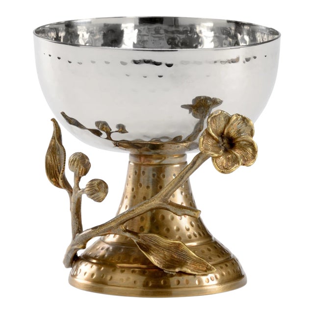 Fresh Stem Bowl, Small | Chairish