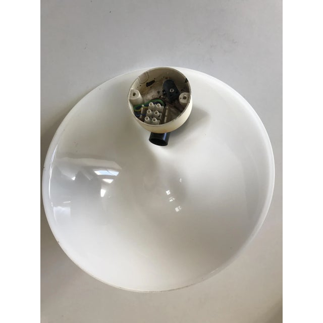 Vintage Conical Wall Light from Guzzini, 1970s | Chairish