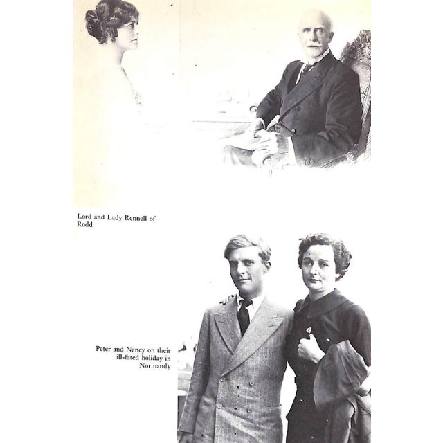 "Nancy Mitford: A Biography" 1985 Hastings, Selina | Chairish