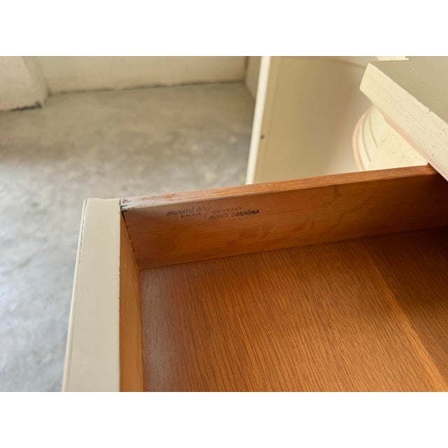 Hollywood Regency French - Style Faux Bamboo Details and Wire Doors ...