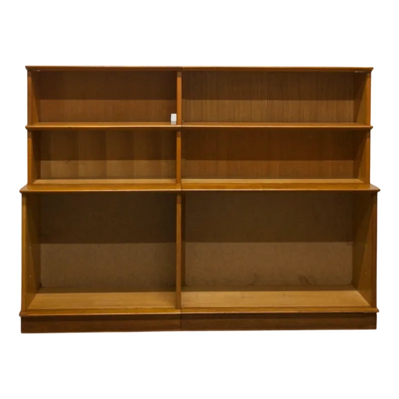 Oscar Low Display Cabinet by Didier Rozaffy, 1952 | Chairish