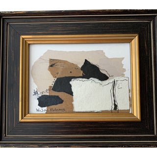 Vintage & Used Collage for Sale | Chairish