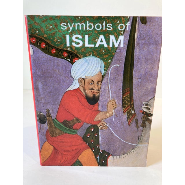 Symbols of Islam by Malek Chebel Art Book | Chairish