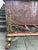 Antique Royal Thai Daybed | Chairish