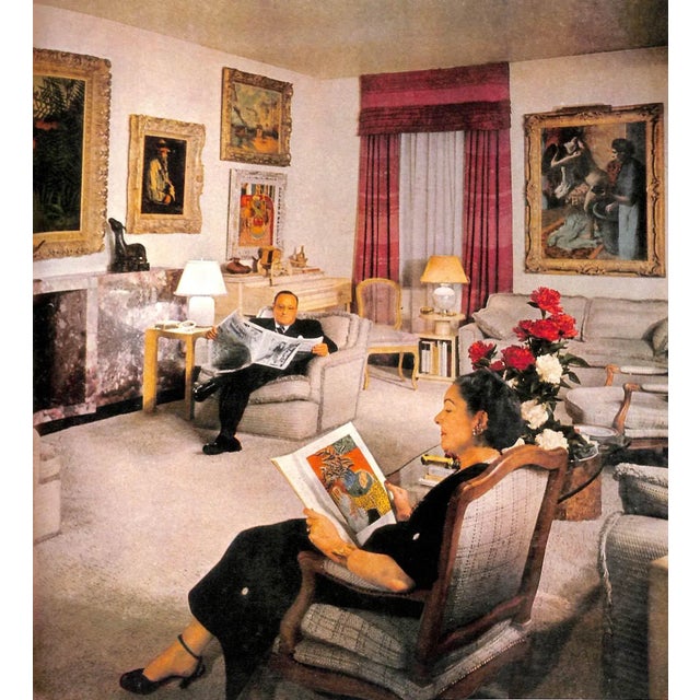 "Ultramodern: Samuel Marx - Architect, Designer, Art Collector" 2007 O ...