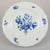German Dinner Plates in Porcelain from Meissen, 1920s, Set of 6 | Chairish
