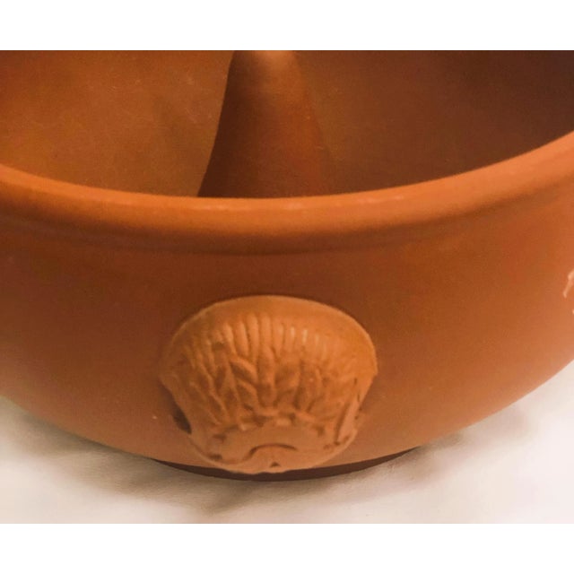Vintage Chinese Red Clay Yunnan Rice & Stew Steamer With Lid | Chairish