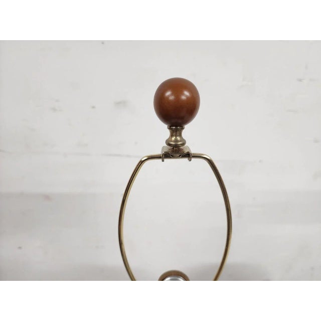 Ralph Lauren Table Lamp Ceramic | Chairish