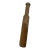 Antique Chinese Bangchuping Grain Mallet | Chairish