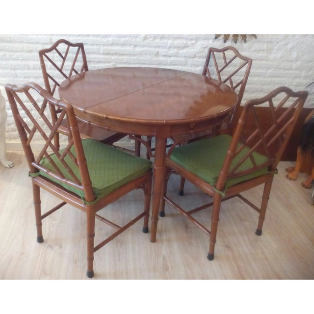 Dining Set, 1960s | Chairish