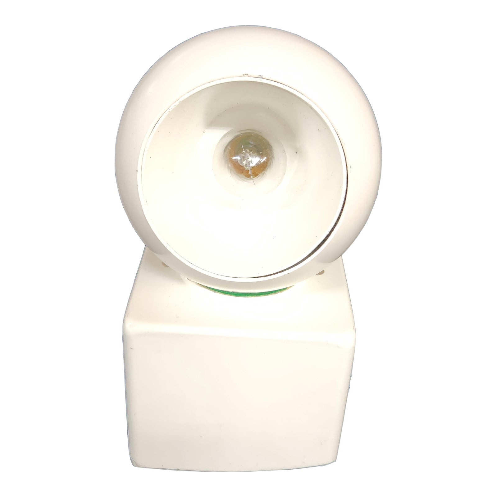 1970s Roxter Lamp 7039 | Chairish