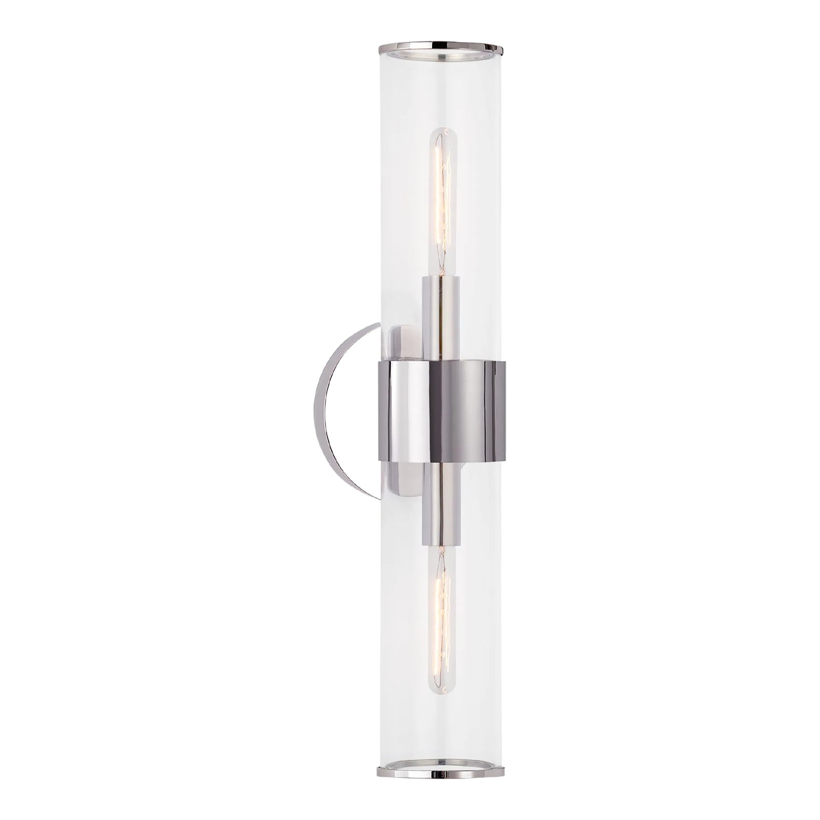 Kelly Wearstler for Visual Comfort Signature Liaison Medium Sconce in ...