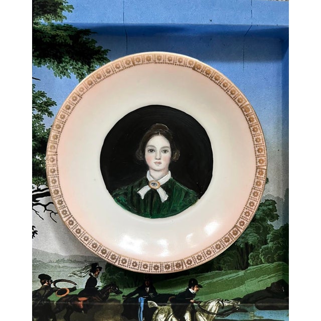 Augusta Fell in Love the Way She Did Everything Else: With ...