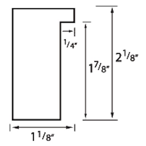 'Fulgor' Photography Print on Rag Paper with White Border by Enric ...