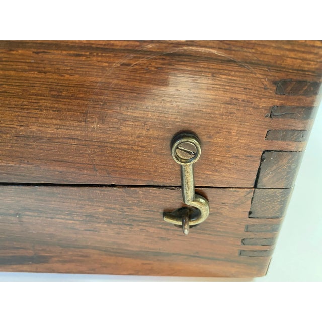 Late 19th Century English Edwardian Folding Chess Board With Backgammon ...