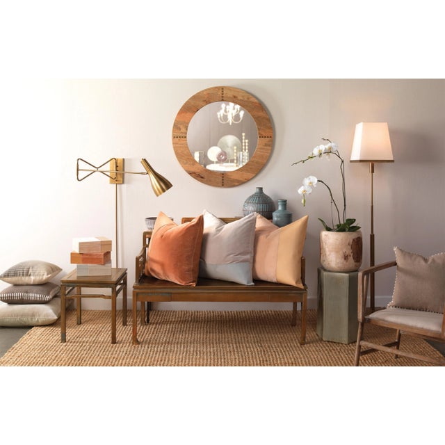 Cradle Ceramic Bowl | Chairish