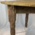 19th C. Irish Tri-Leg Table | Chairish
