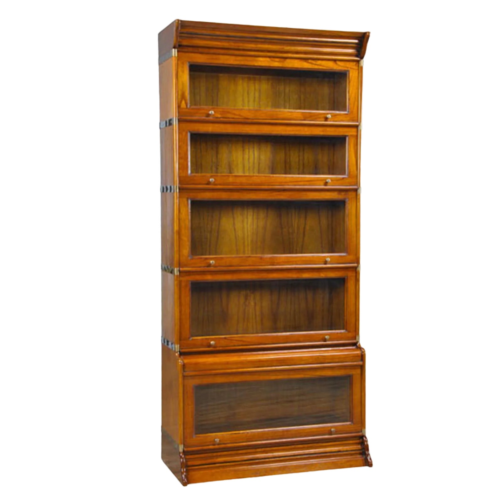 Stacking Bookcase | Chairish