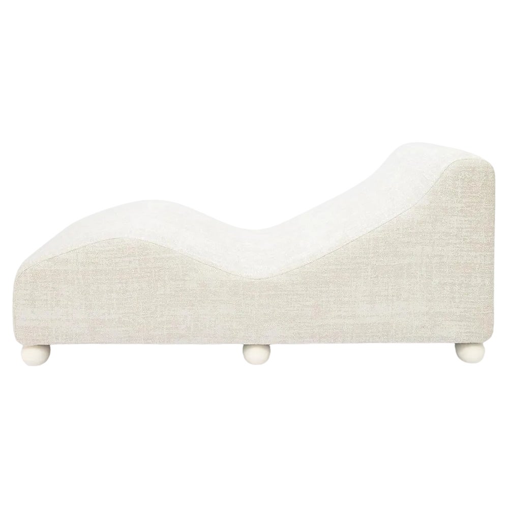 Object 099 Chaise Lounge by Ng Design | Chairish