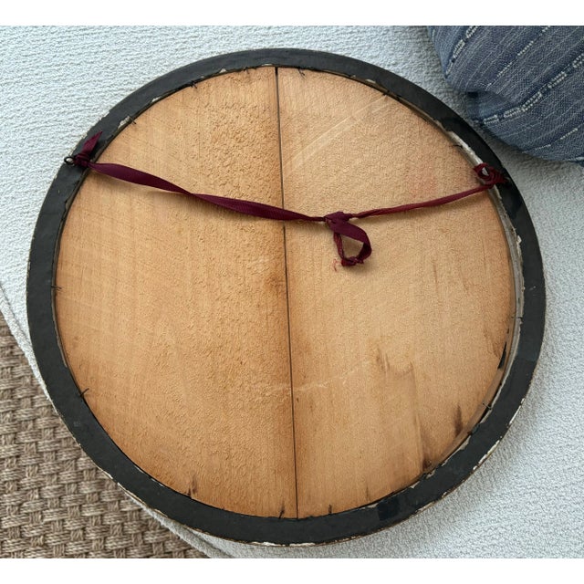 Late 18th Century Georgian Neoclassical Stipple Engraving After ...