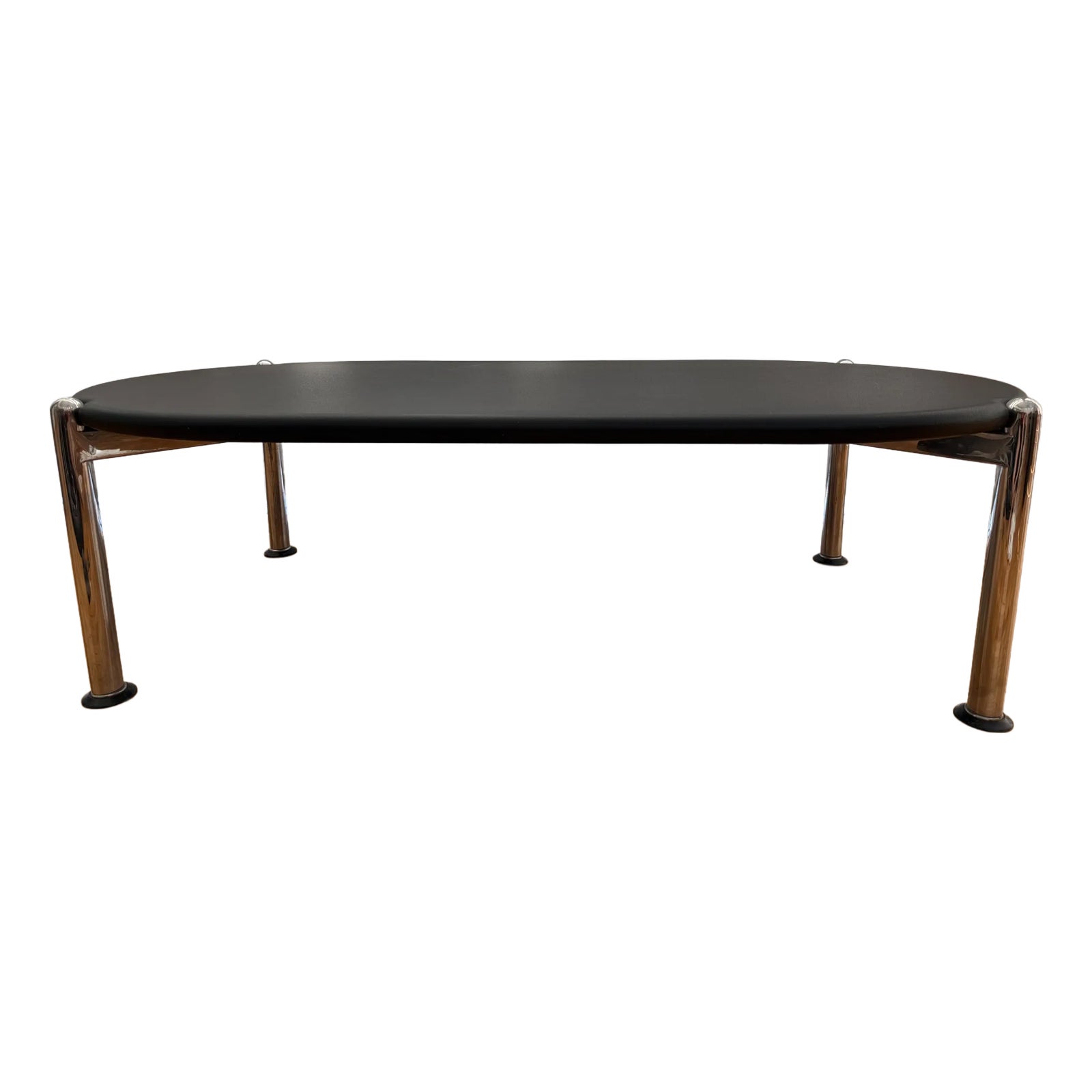 1980s Metropolitan Furniture Coffee Table by Brian Kane | Chairish