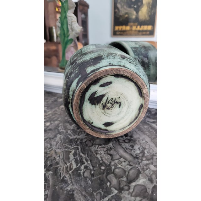 Ceramic Bowl by Jacques Blin, 1960s | Chairish