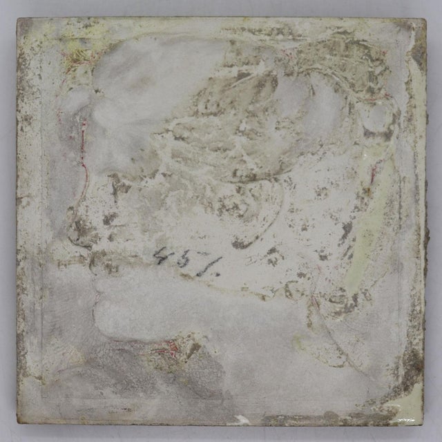 Late 19th Century American American Encaustic Tiling Co. Pottery ...