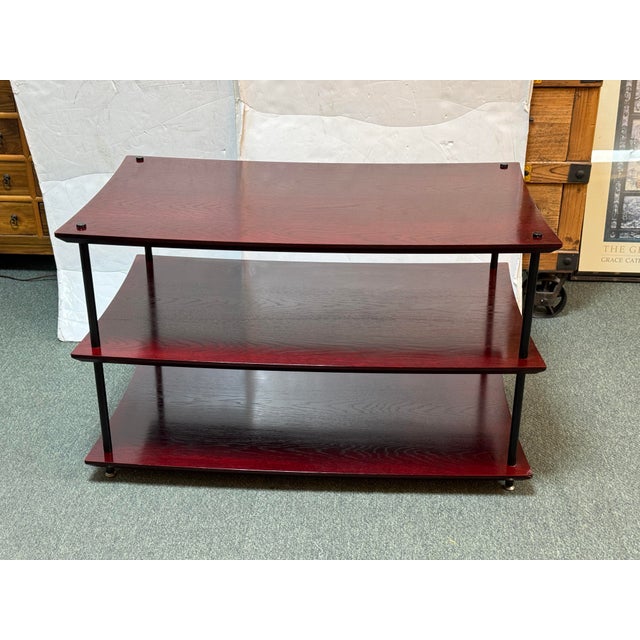 Quadraspire Q4 Evo Modular Hi Fi Rack | Chairish