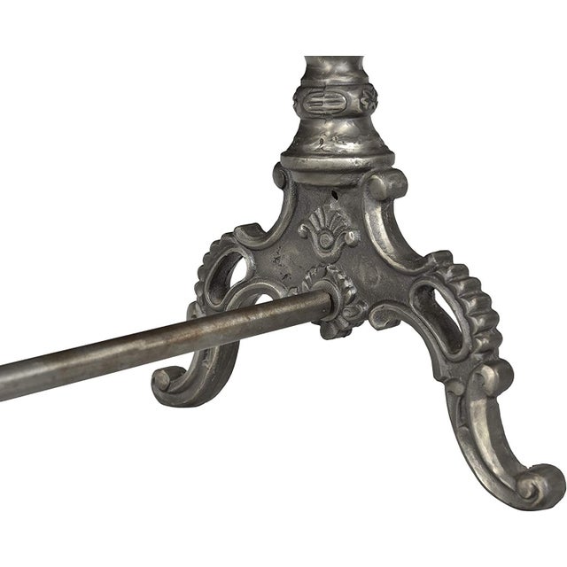 Mavis Console Table, Solid Wood and Iron, Console Table for Living ...