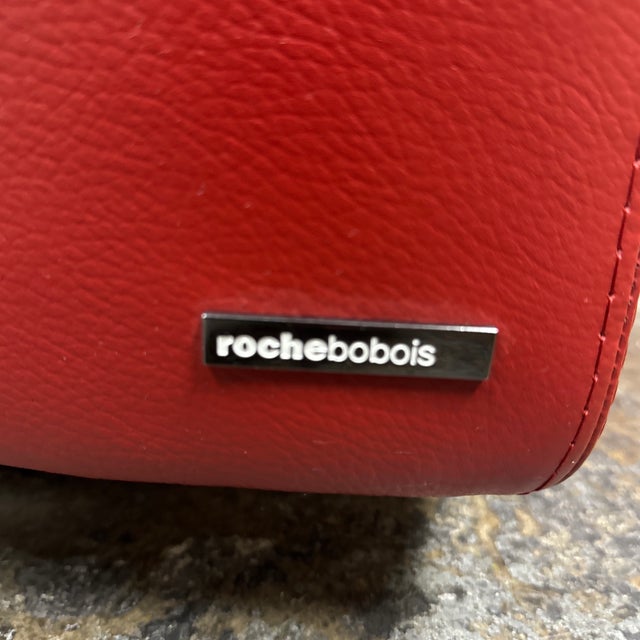 Roche Bobois Cierre Imbottiti Gabriele Assmann & Alfred Kleene Tangram ...