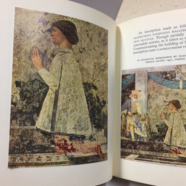 1960s Vintage Skira Art Books - Set of 6 | Chairish