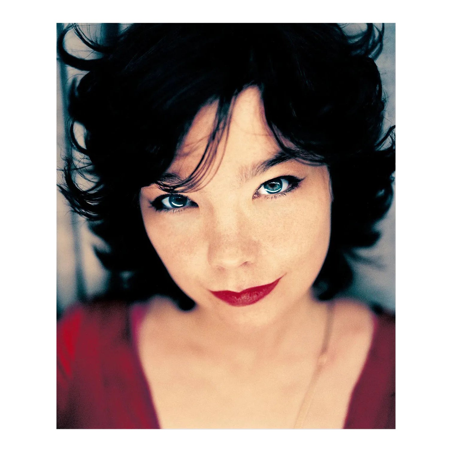 bjork 1998
