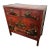 Chinoiserie Decorated Chest of Drawers | Chairish
