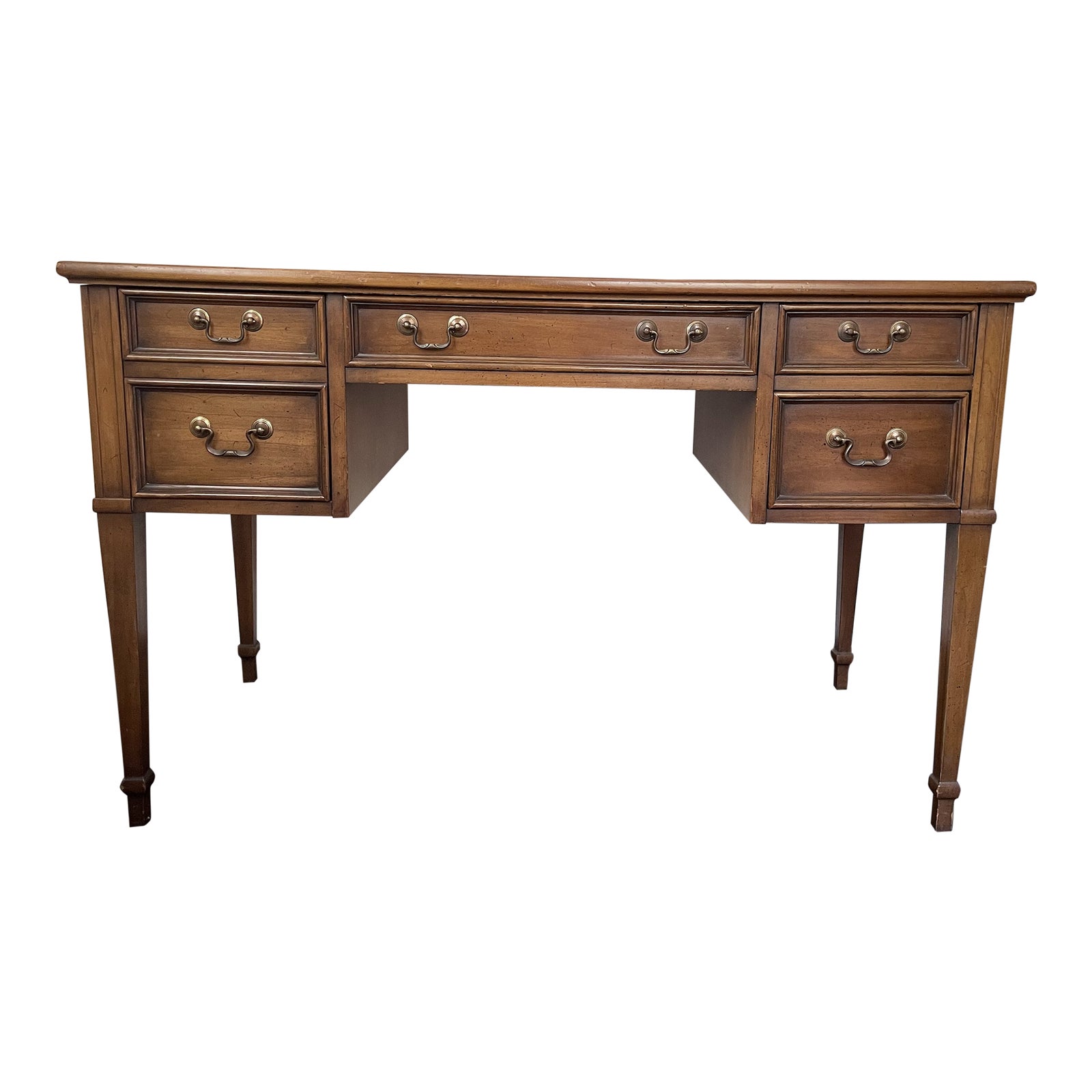 Sligh-Lowry Desk | Chairish