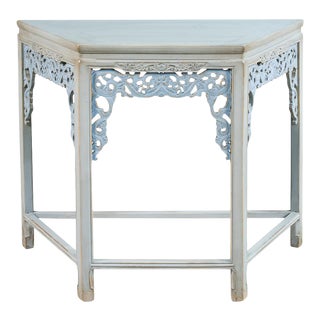 Vintage & Used Console Tables | Chairish