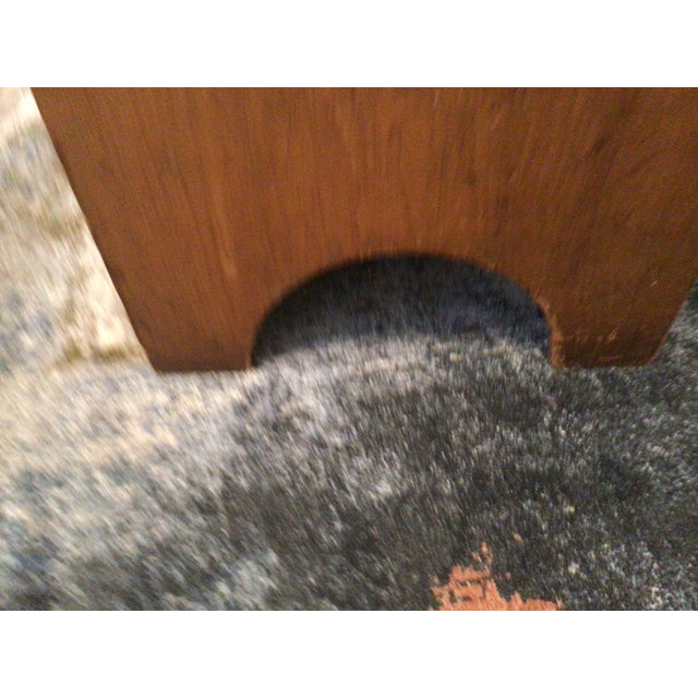 19th Century Shaker 2 Drawer Chest | Chairish