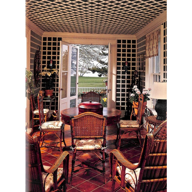 "Mark Hampton an American Decorator" 2009 Hampton, Duane | Chairish