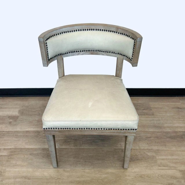 Hd Buttercup Contemporary Carter Accent Chair | Chairish