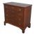 Eldred Wheeler 4 Drawer Cherry Dresser Chest | Chairish