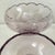 Deep Purple Depression Glass Candy Dishes - A Pair | Chairish