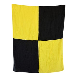 Vintage & Used Nautical Flags | Chairish