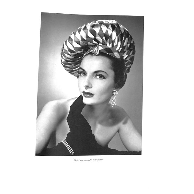 "Jewelry of the 1940s and 1950s" 1988 Raulet, Sylvie | Chairish