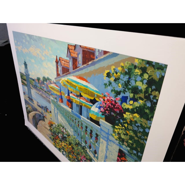 lighthouse abstract ltd