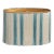 Palais Lampshade Ava Light Blue (Round M) | Chairish