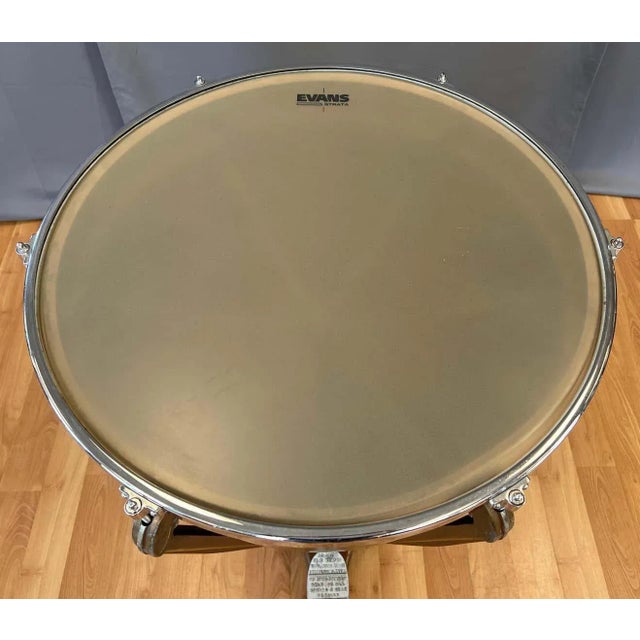 Vintage 1970s Ludwig Timpani Symphony Model | Chairish