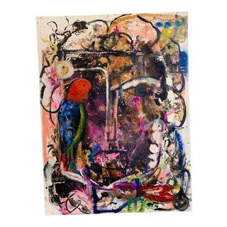 Vintage & Used Art for Sale | Chairish