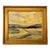 1990s Vintage Juan Guzman Original Painting, Framed | Chairish