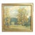 1910s Rolling Hills Landscape Oil Painting, James Topping | Chairish
