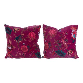Vintage & Used Accent & Throw Pillows | Chairish