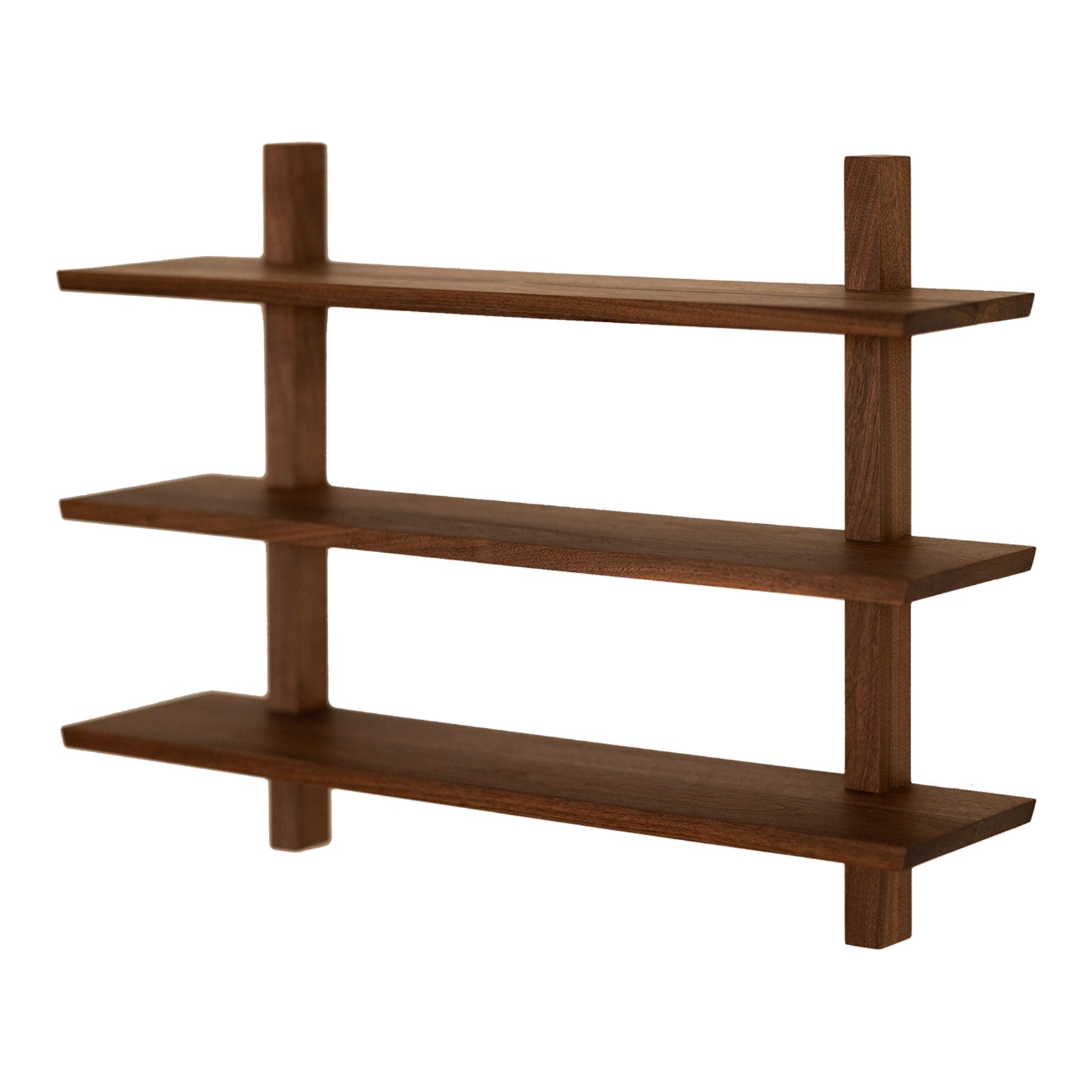 Floating Shelving Unit | Still Life Floating Shelf by Alabama Sawyer ...